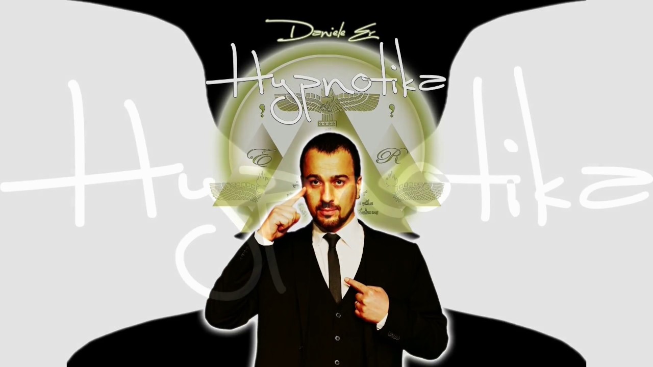 Hypnotika Daniele Er - YouTube