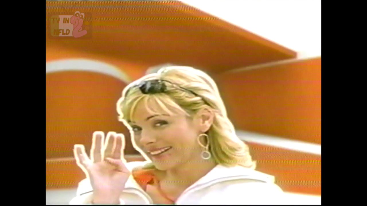 TBS Bumpers and Promos (2006) - YouTube
