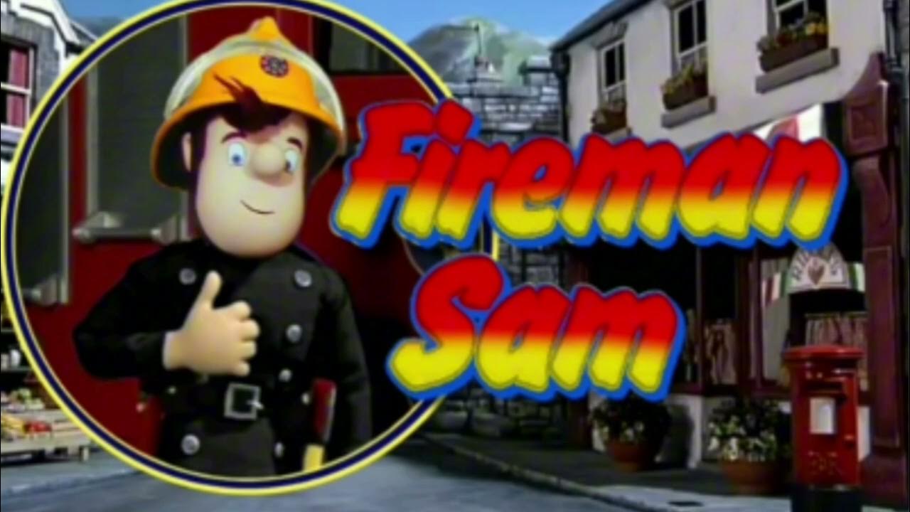 fireman sam season 1 in the style of season 5 - YouTube