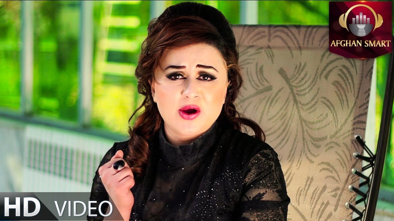 Meena Wafa - Peshiman OFFICIAL VIDEO - YouTube