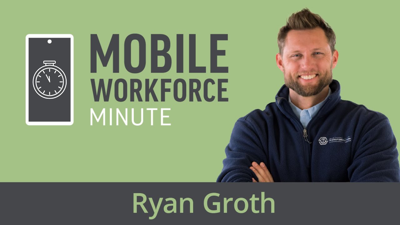 Ryan Groth, Why should sales people focus on building relationships and ...