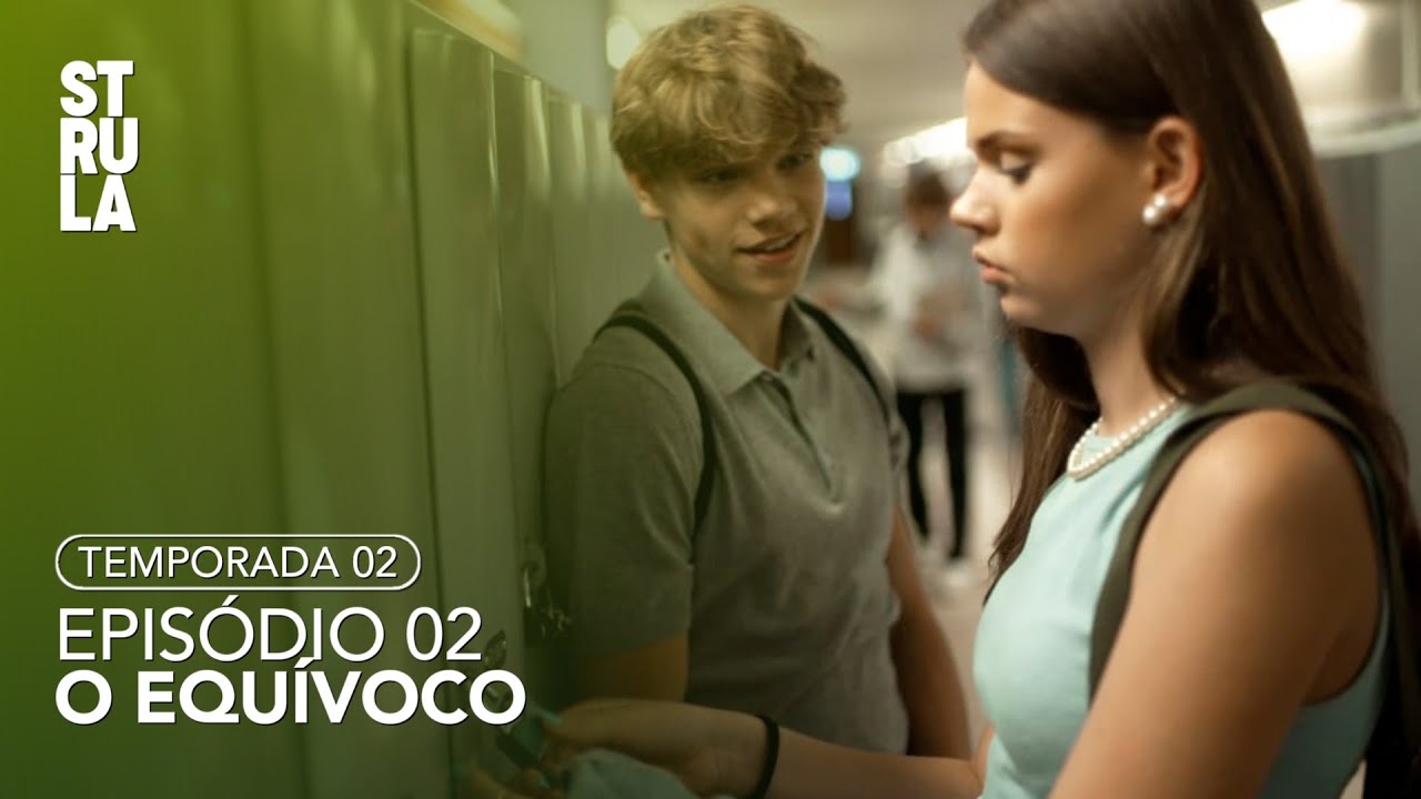 Strula | Episódio 02 | Temporada 02 - YouTube