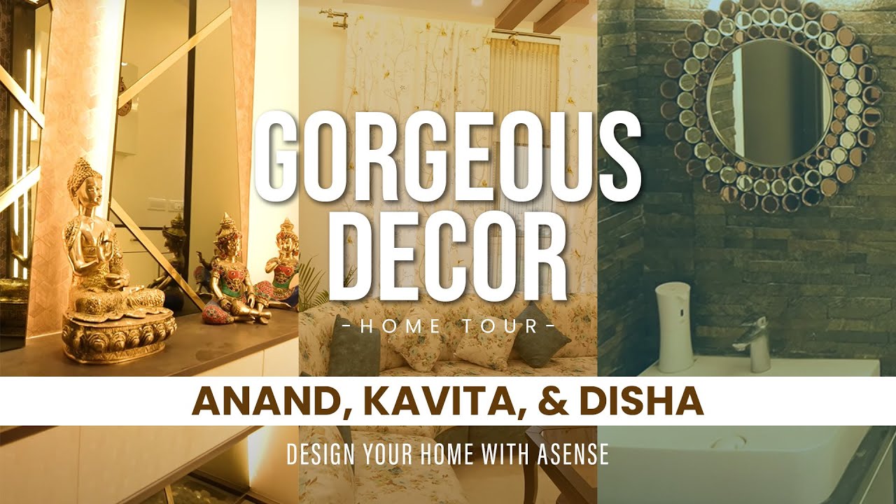 Anand, Kavita, & Disha's Home Interior Design in Windsor/Asense ...