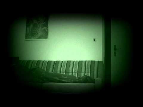 Paranormal Activity 6 (Official Trailer) Deutsch