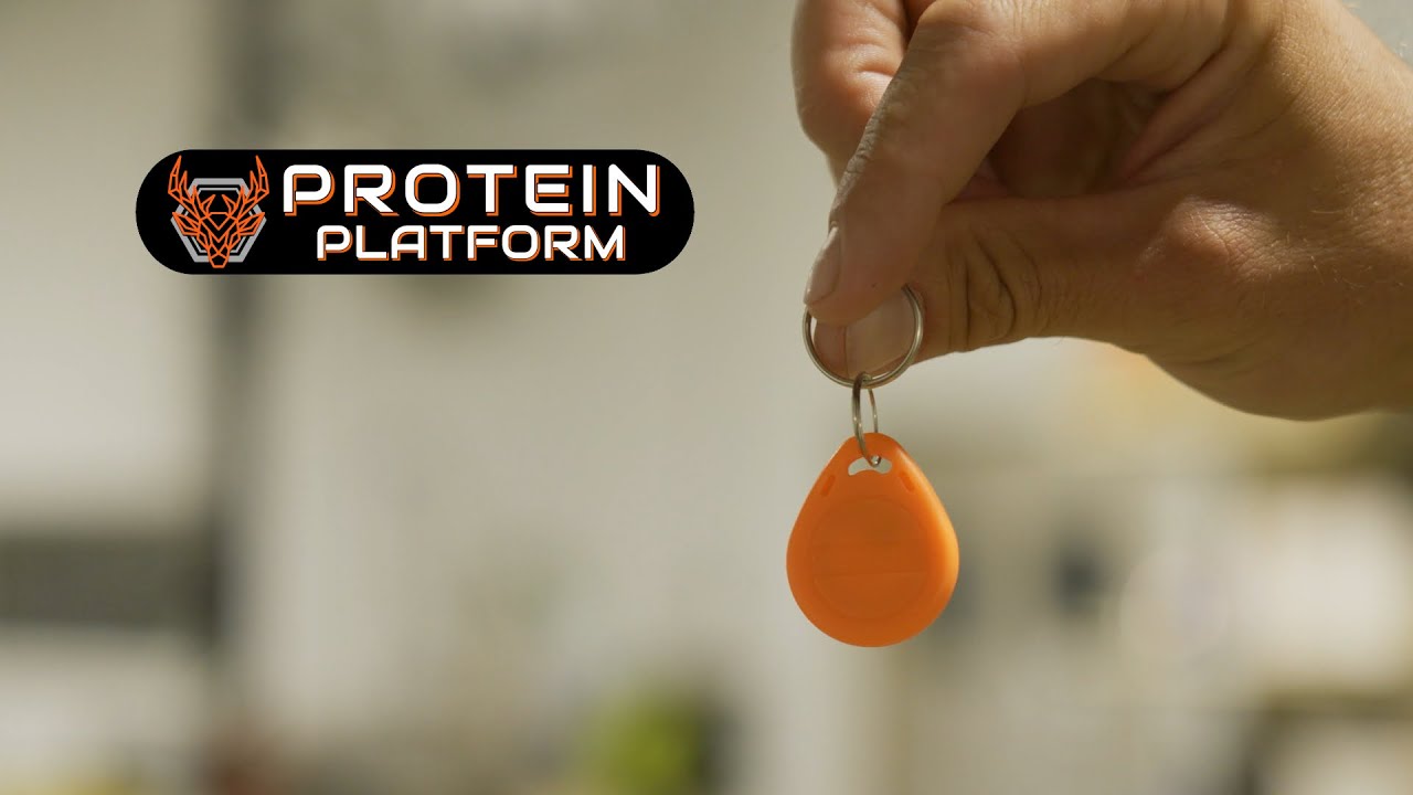 ProteinOS - Wild Game Meat Processing Software - Our Story - YouTube