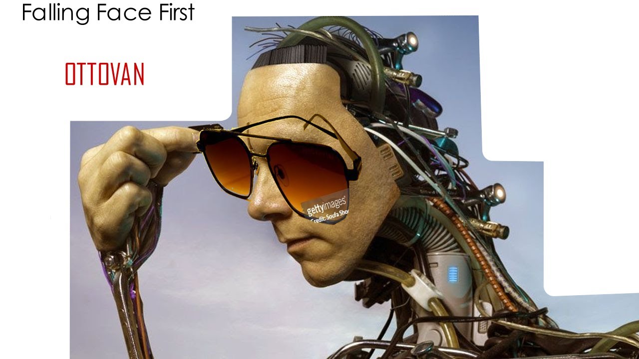 Falling Face First - OTTOVAN (Song) - YouTube