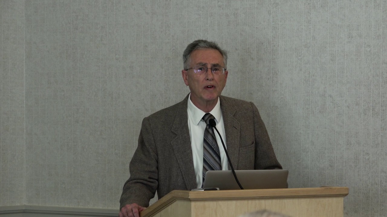 Jack Nagel, A Remedy for the Electoral College - YouTube