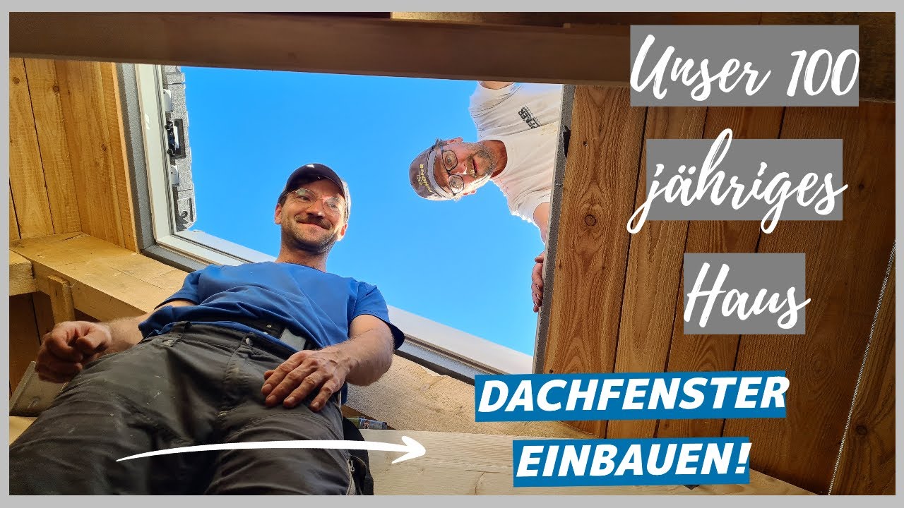 Schaffen wir das in Eigenregie? / Bauvlog51 - YouTube