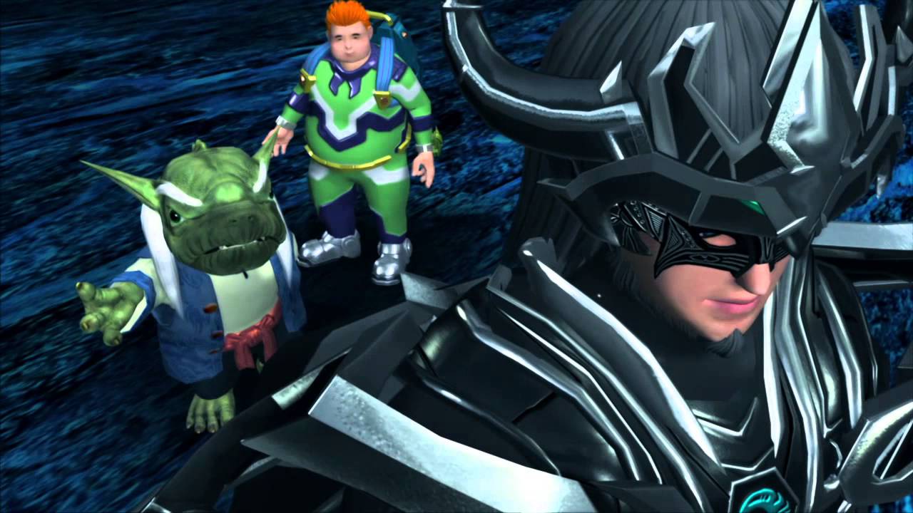 超兽武装 - RevEvolution 54 - YouTube