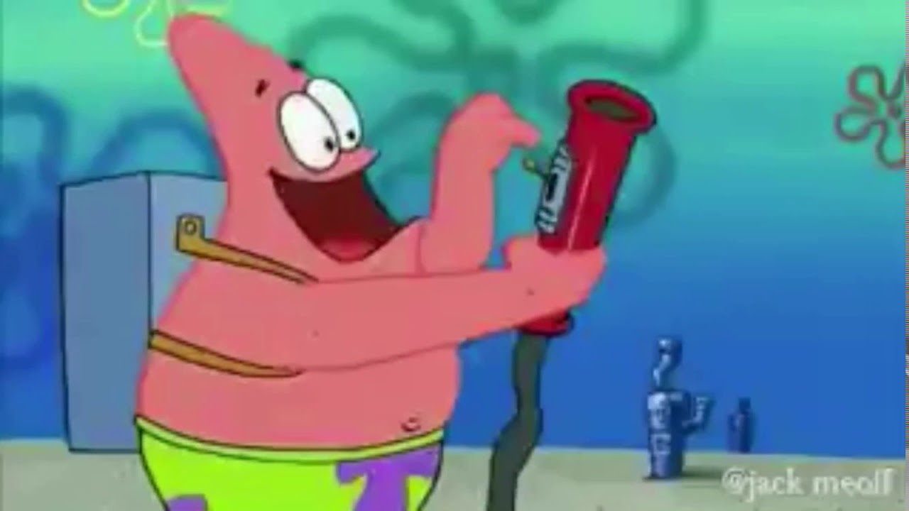 Spongebob SUCC - YouTube