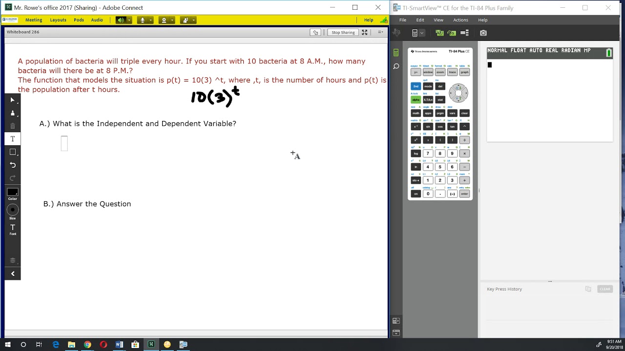 Int Part B Lesson 10 #4 - YouTube