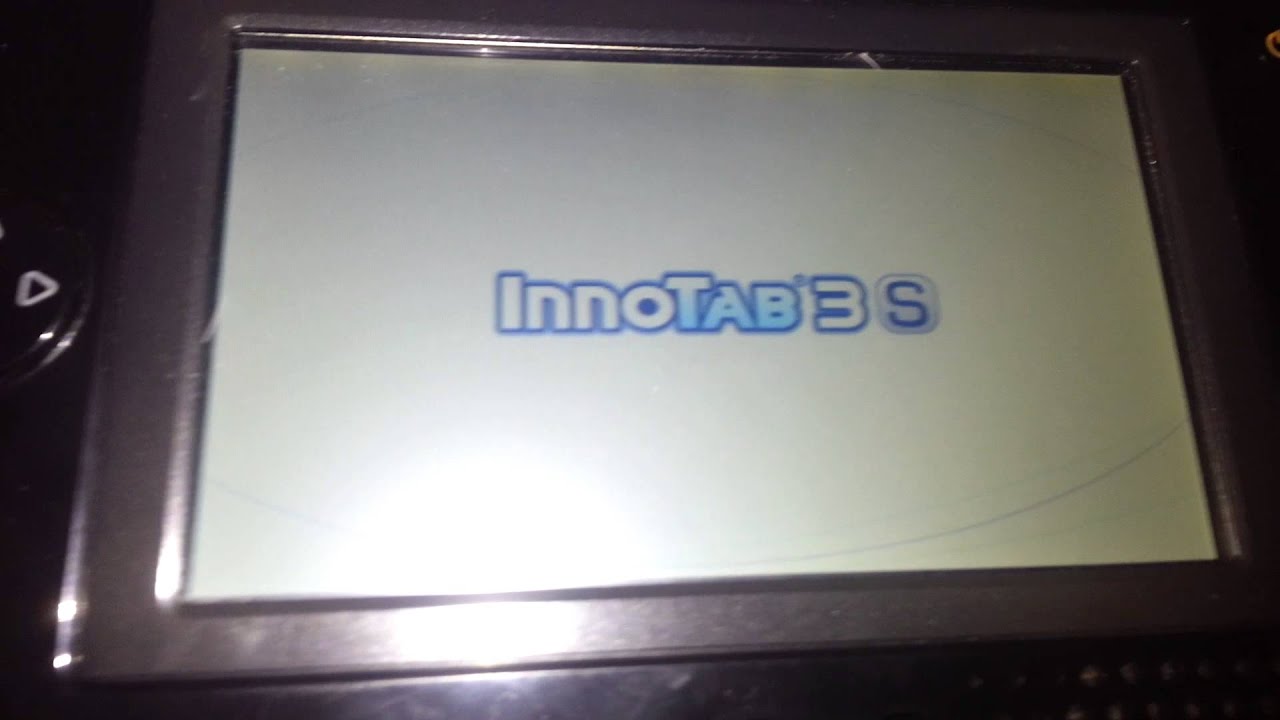 Inno tab startup and shutdown - YouTube