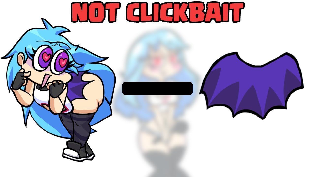 Sky Blue - Clothes = ? | FNF Animation | FNF characters - YouTube