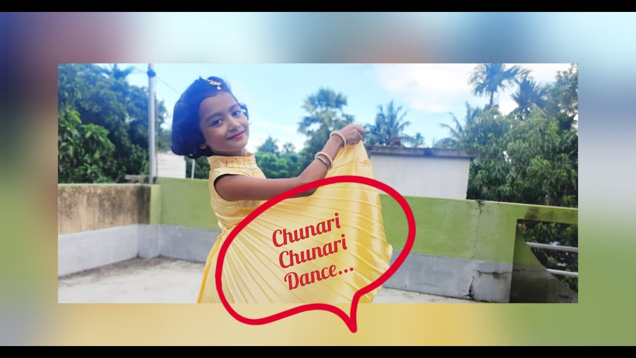 Chunari Chunari Dance - YouTube