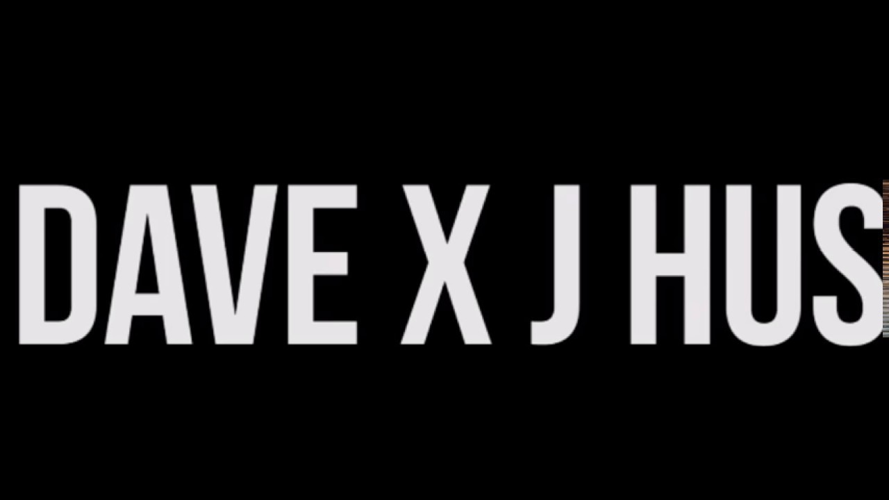 Dave x J Hus - Samantha 1 Hour - YouTube