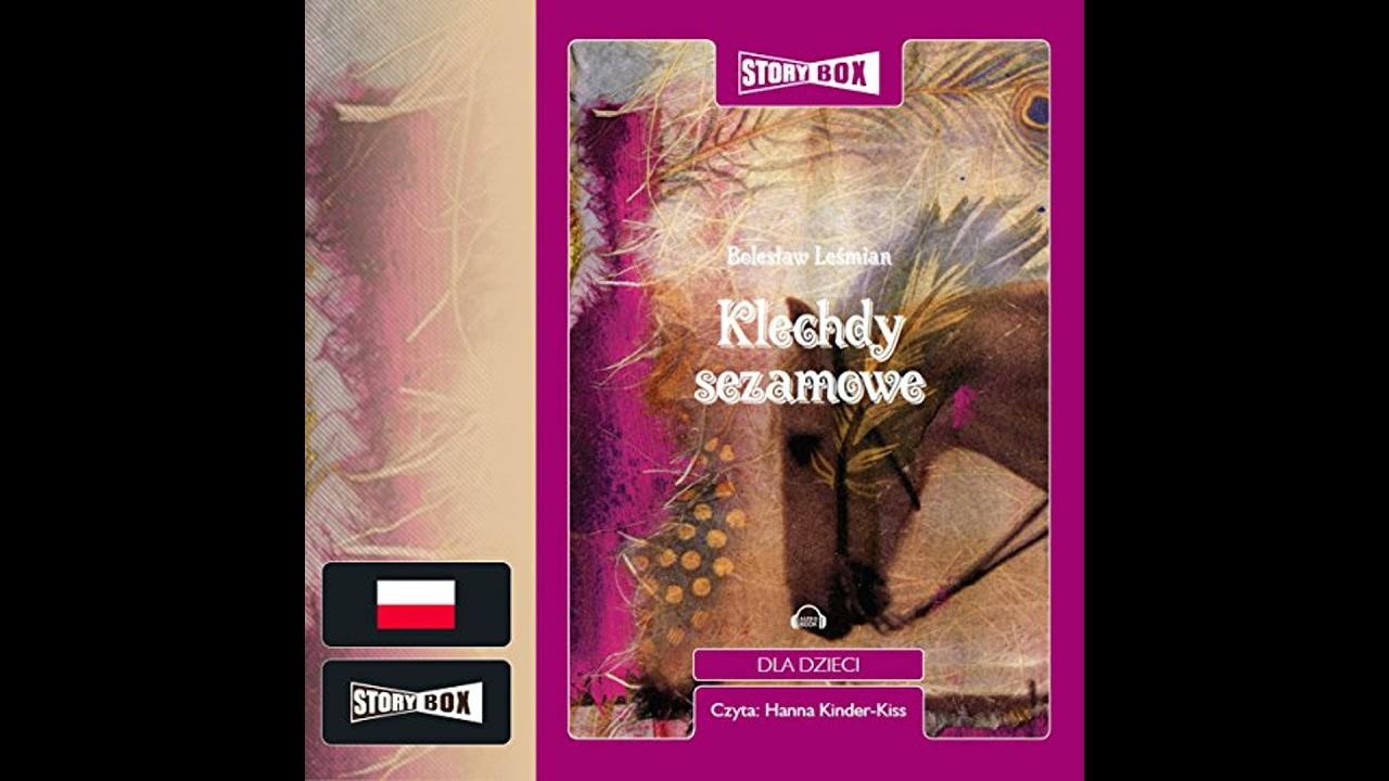 Klechdy sezamowe Audiobook by Boleslaw Lesmian - YouTube