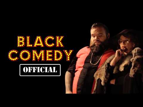 The Elders - Part 3 | Black Comedy S2