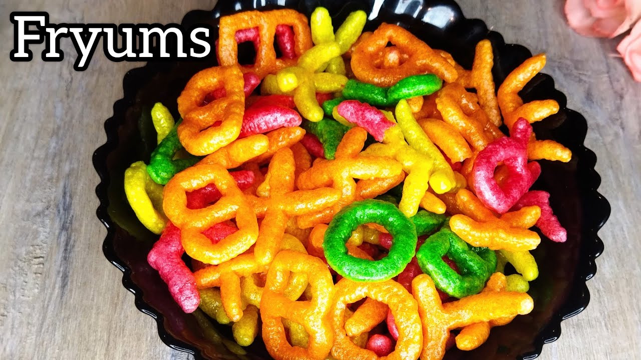 How To Make Numbers Snacks - Home Alqu