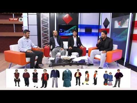 Derviş Madsor, Goftem Koja-Farsça Kerbela Ezgisi