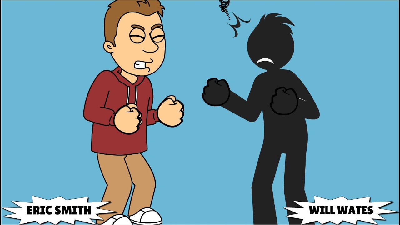 Comedy World VS Stickly Business - READ DESC - YouTube