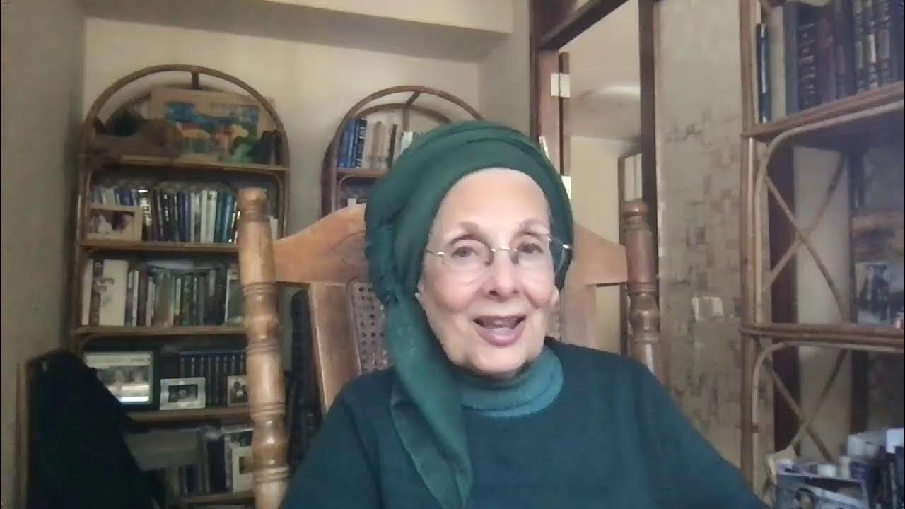 What's a Kohein? - YouTube