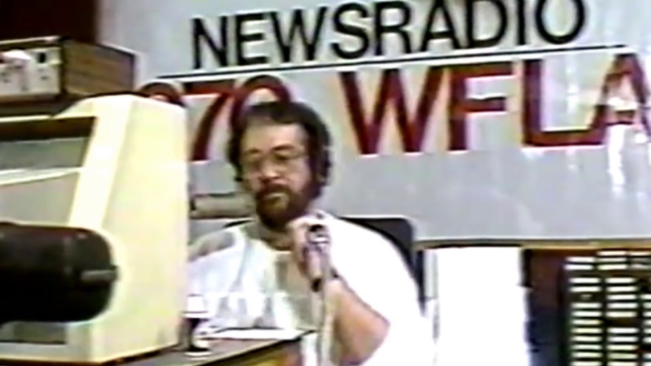 Bob Lassiter: Inside Radio (the REAL Last Saturday Show) - YouTube