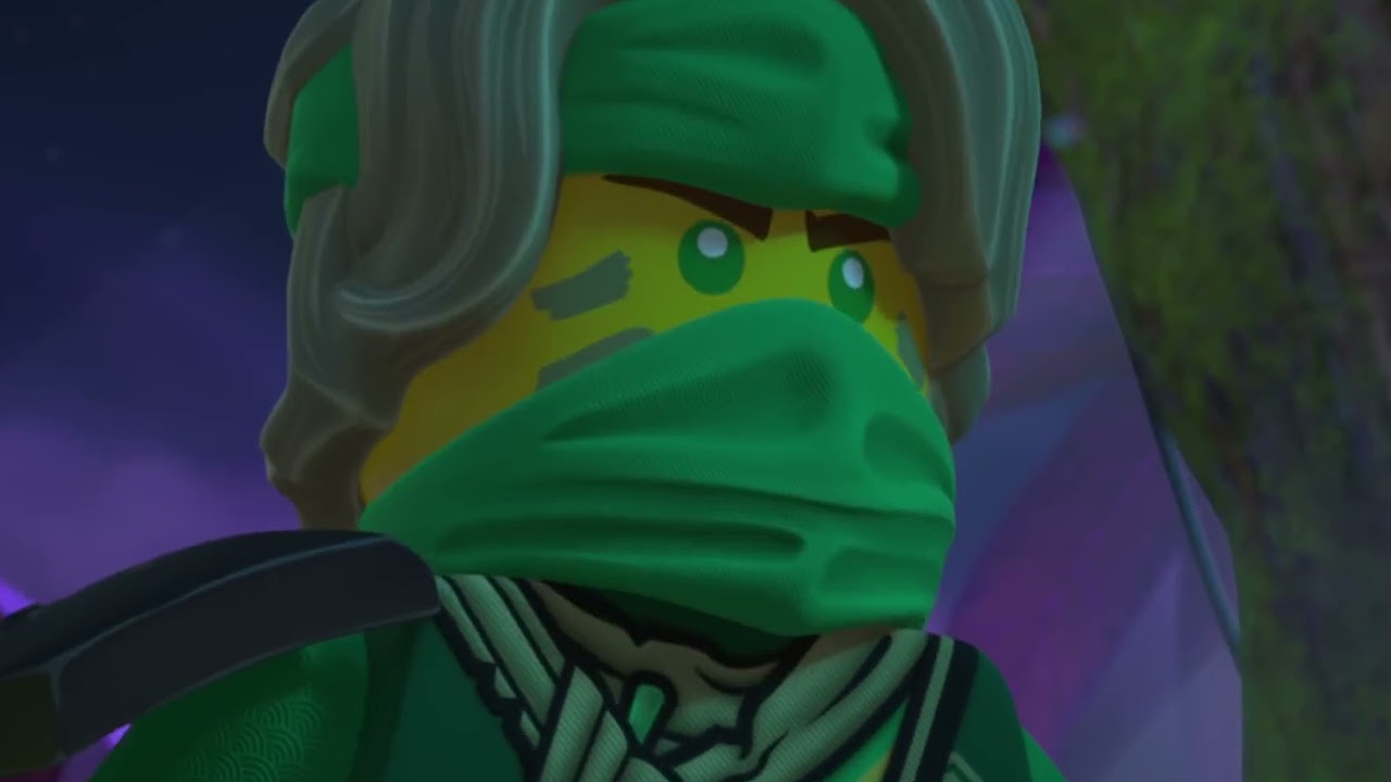 On Sight - Ninjago Wildbrain Lloyd Edit - YouTube