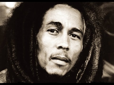 Bob Marley - A Lalala Long (Original Song)