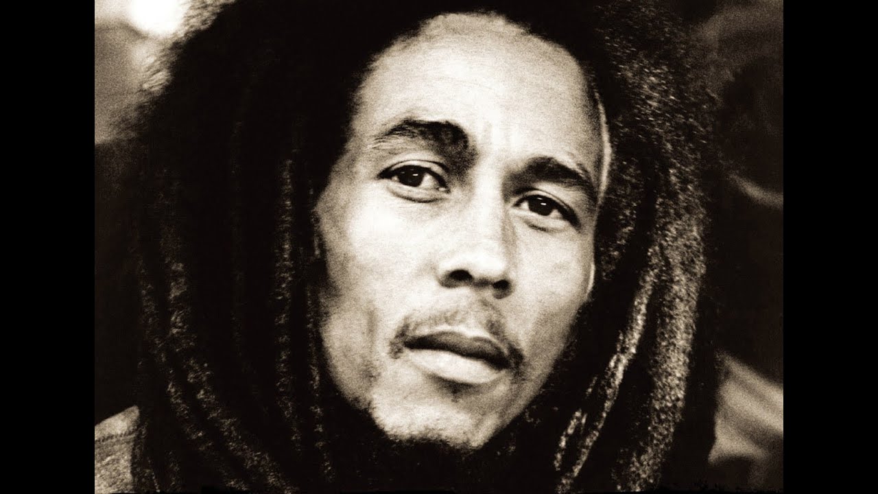 Bob Marley - A Lalala Long (Original Song) - YouTube