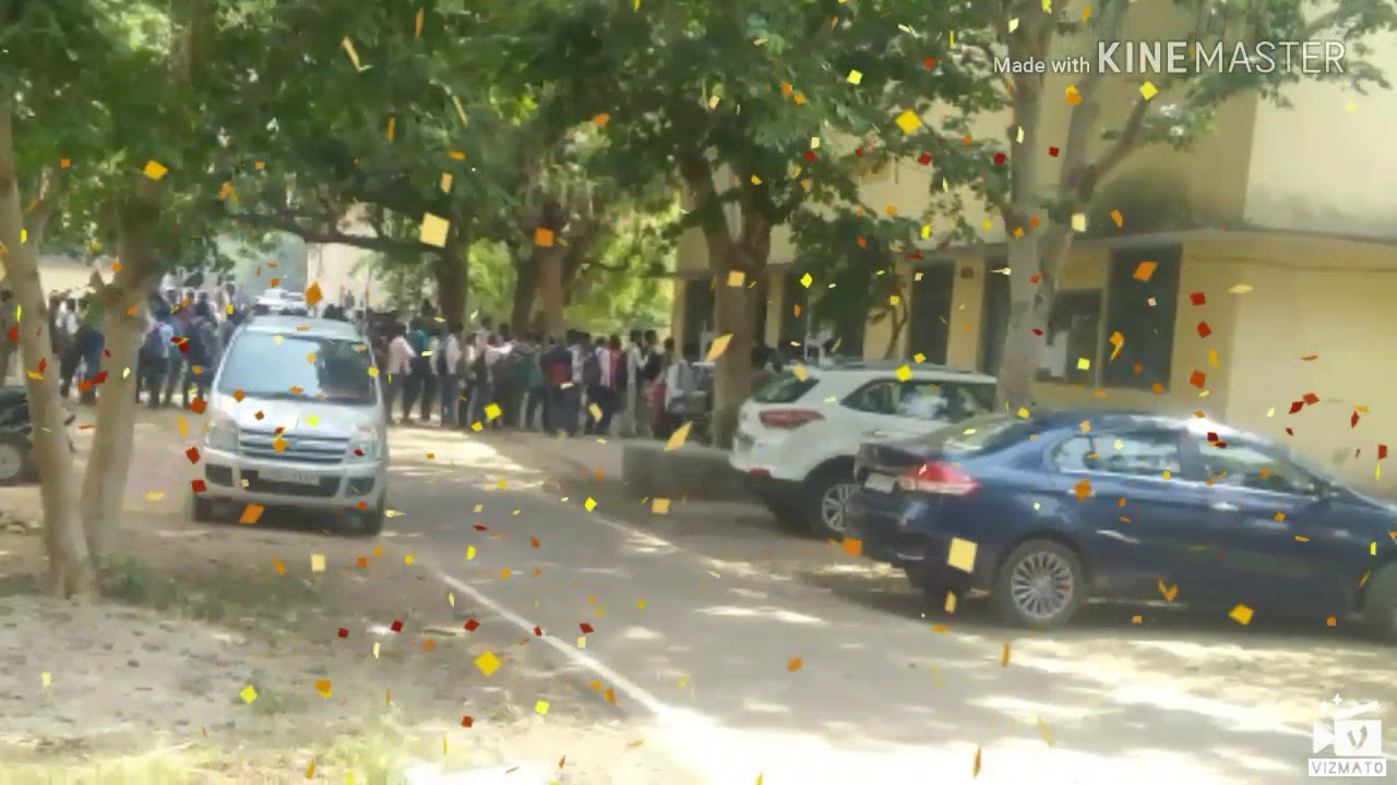 RR COLLEGE 🎓ALWAR By crazy boys - YouTube