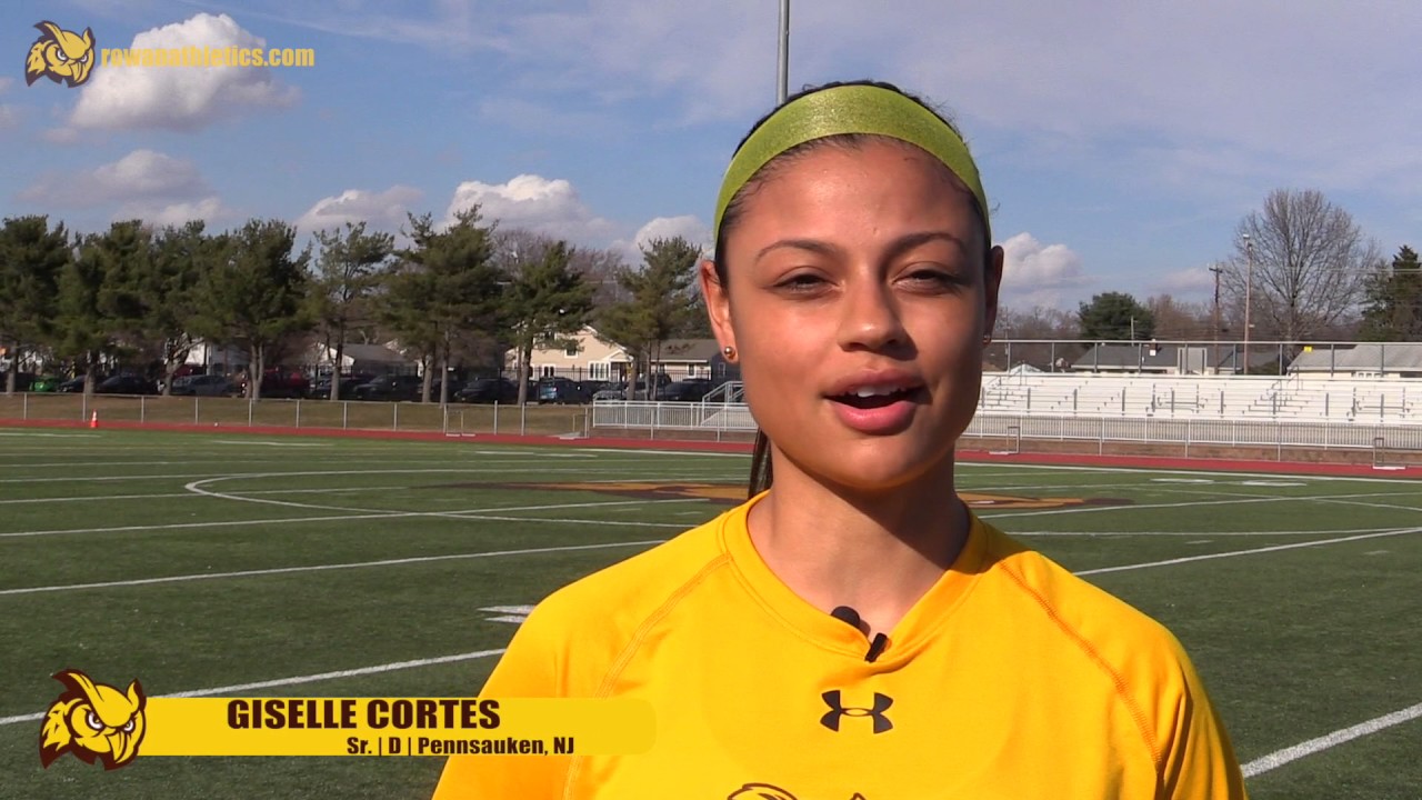 2017 Rowan Women's Lacrosse - Season Preview - YouTube