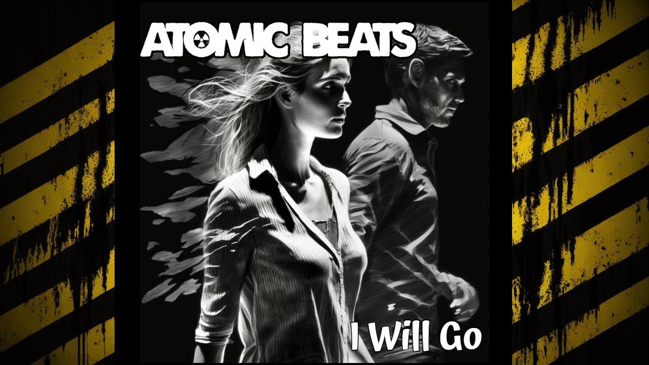 "I Will Go" - Emotional Rap Beat | Free R&B Hip Hop Instrumental Music ...