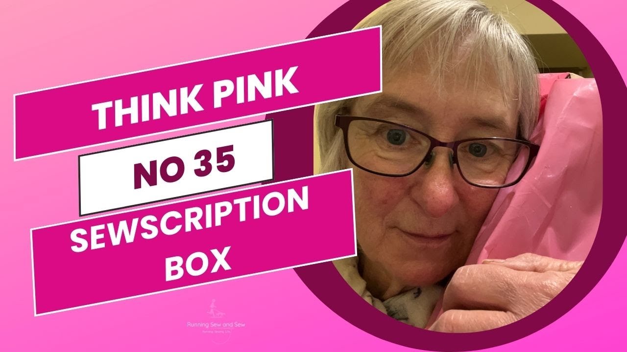 think pink box 35 - YouTube
