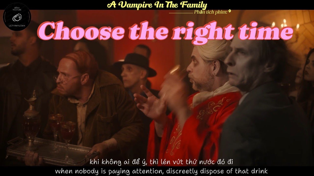 Phân tích phim - Choose the right time - Chap 362 - YouTube