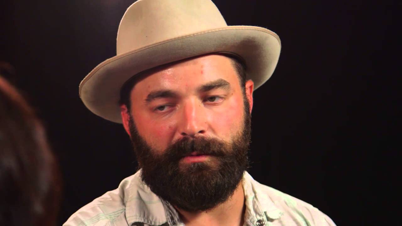Drew Holcomb, invitado de #Music4Dev: Poner fin a la pobreza significa ...