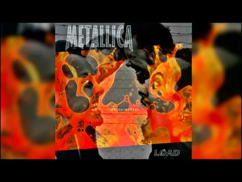 METALLICA - THE OUTLAW TORN (HD/HQ)