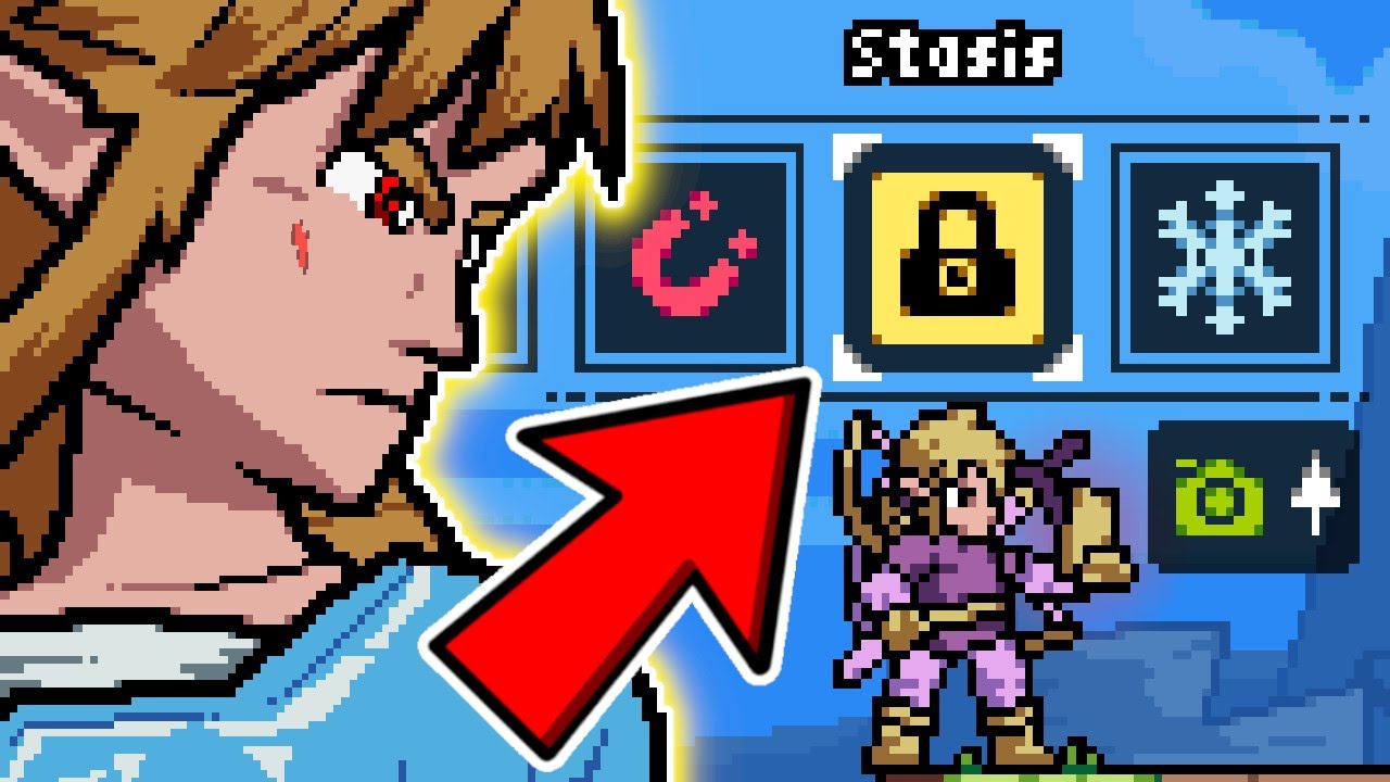 The BEST Link I have ever seen.. - YouTube