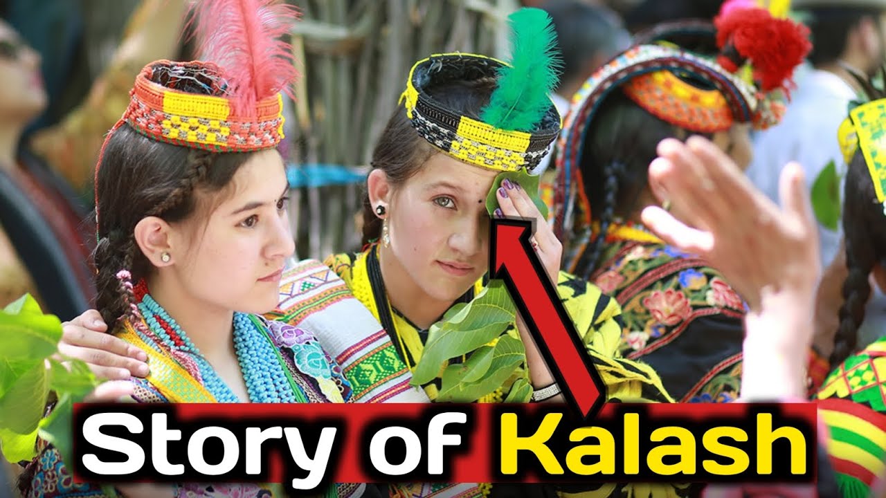 Kalash velly ki story and History | King Naveed Haral - YouTube