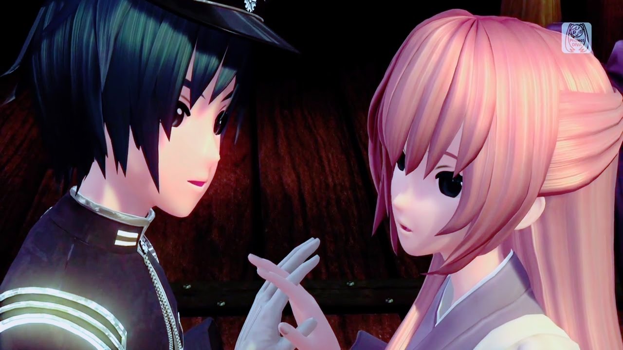 【KAITO & Megurine Luka】Magnet【VOCALOIDカバー】 - YouTube