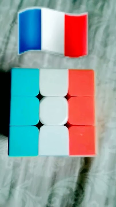 hello In all different languages with rubix cube - YouTube