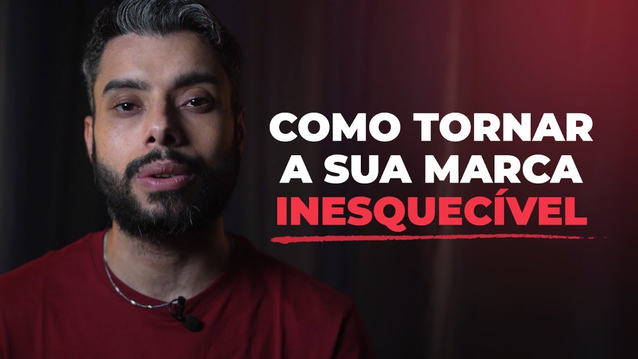 COMO TORNAR A SUA MARCA INESQUECÍVEL | ASTRON MEMBERS - YouTube