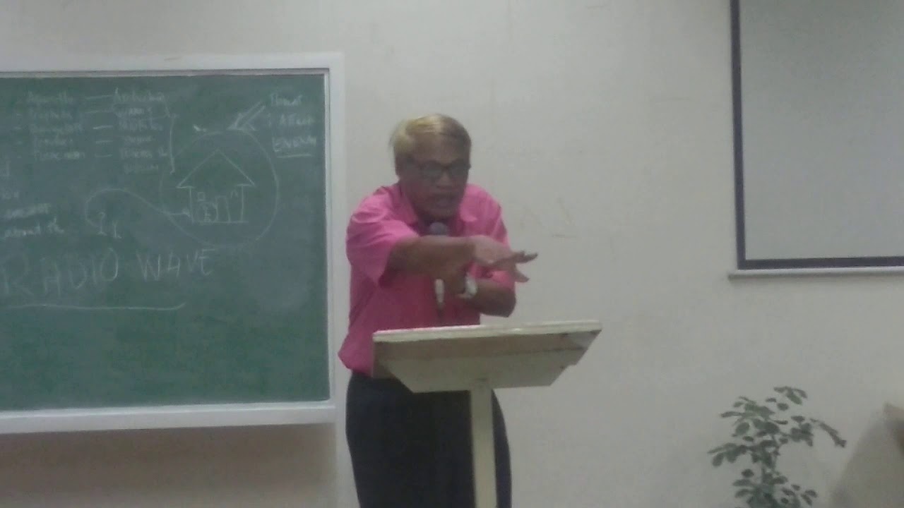 PASTOR WILLY SMART FELLOWSHIP - YouTube