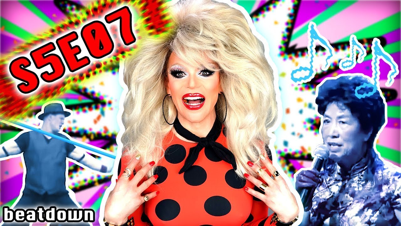 BEATDOWN S5 | Episode 7 w/ WILLAM - YouTube