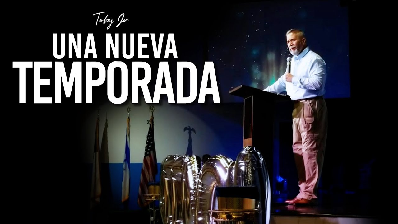 Una nueva temporada | Toby Jr - YouTube