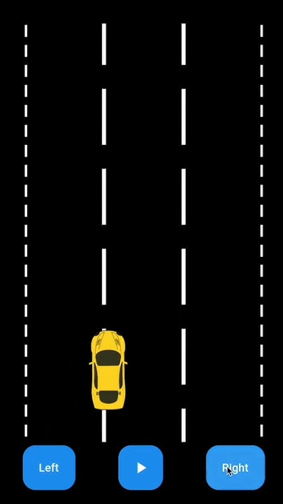 Flutter Game Development | Flutter Game | Flutter | Flutter Animation #shorts #flutter - YouTube