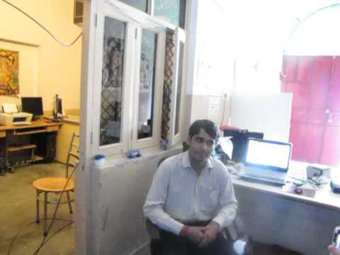 Site 1 – Uttar Pradesh – Village Bhatta - Interview - Why Multiple ...