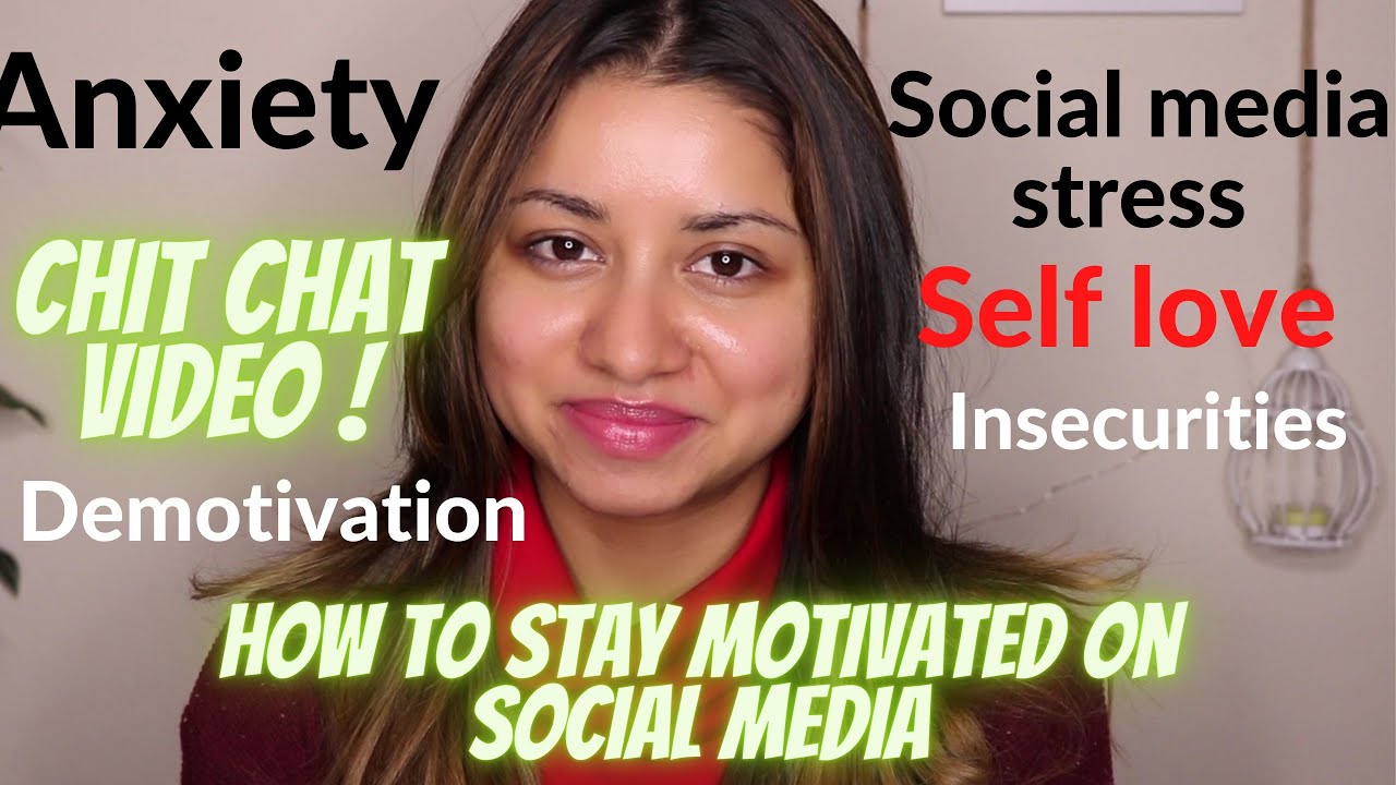 Sharing my Self Love Journey CHIT CHAT VIDEO while Sharing fav makeup ...
