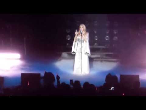 CL Hello Bi+ches Tour 2016 NYC Concert -  2NE1 LONELY + MISSING YOU