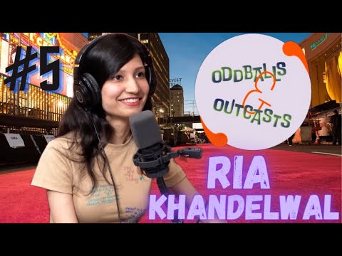 #5 - Ria Khandelwal: How to TREND on Instagram, Influencer Tricks ...