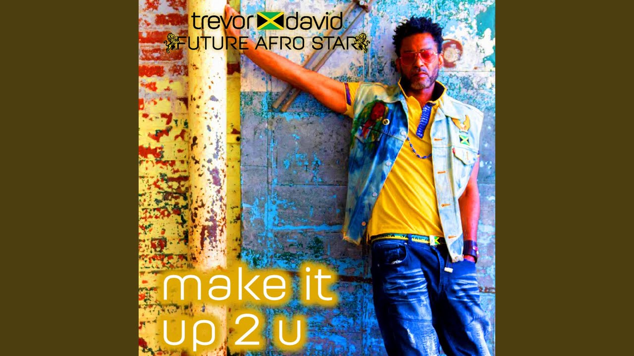 MAKE IT UP 2 U - YouTube